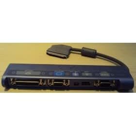 Sony I.Link Port Replicator - PCGA-UPR5 - Vaio: Amazon.co.uk: Electronics