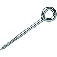 M12 Scaffolding Restraint Tie - Apollo Screw 23mm Eye - Scaffold Fixing ...