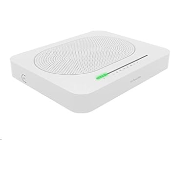 Technicolor TG789VAC v2 ADSL/VDSL Wireless AC Router with VoIP: Amazon ...