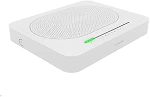 Technicolor TG789VAC v2 ADSL/VDSL Wireless AC Router with VoIP: Amazon ...