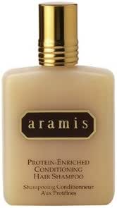 Aramis Protein-Enriched Conditioning Hair Shampoo 200ml: Amazon.co.uk ...
