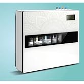 SHARP RO + UV Water Purifier I 7-Stage Purification I CeroSilver ...