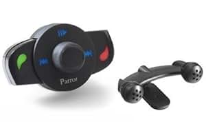 Parrot Kit Main Libre Bluetooth stéréo MK6000: Amazon.fr: High-tech