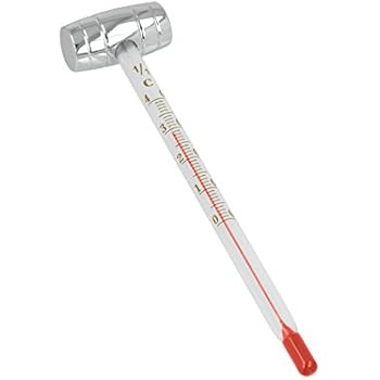 Wine Thermometer: Amazon.co.uk: Kitchen & Home