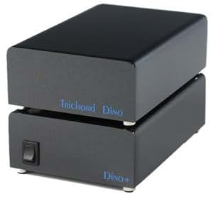 Trichord Dino Mk2 Phono Stage with Dino+ and Upgrade: Amazon.co.uk ...