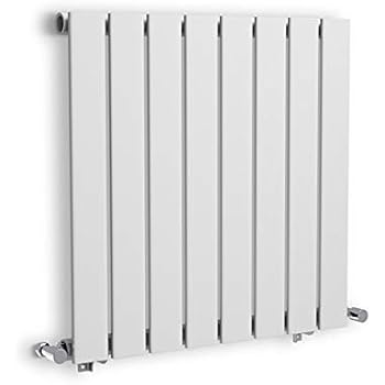 600x600 Radiator : Compact Steel 600mm(High) x600mm(Wide) Double Panel ...