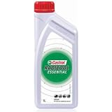 Castrol Radicool Heavy Duty 1ltr Antifreeze (Automotive) : Amazon.in ...