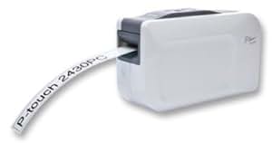 Brother PT-2430PC PC Connectable Label Printer: Amazon.co.uk: Office ...