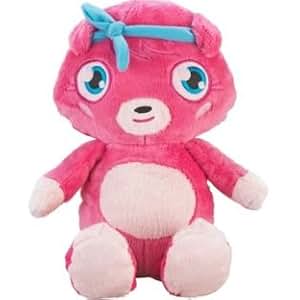 moshi monsters poppet large bear: Amazon.co.uk: Toys & Games