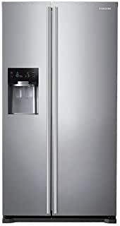 Samsung RS7547BHCSP frigo américain Autonome Acier inoxydable 537 L A+ - Frigos américains ...