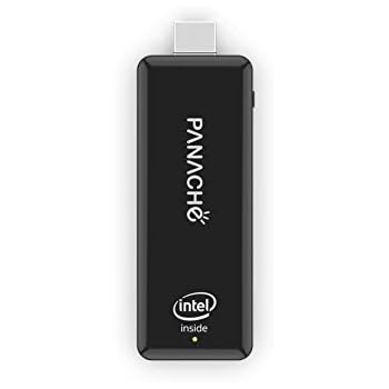 Intel Compute Stick Stick PC (Atom BOXSTK1AW32SCL/2GB/32GB/Windows 10 ...