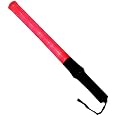 FREEFALL Traffic Safety Baton Light with Torch Battery operated ...