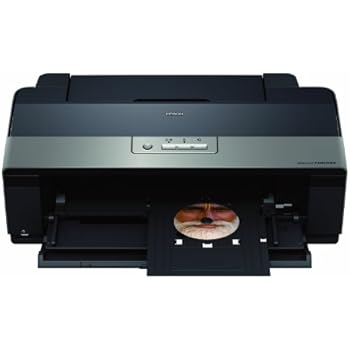 Epson Stylus Photo R1900 A3+ Printer: Amazon.co.uk: Computers & Accessories
