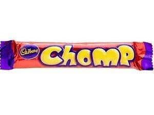 Cadbury Chomp 24g - Pack of 6 by Cadbury: Amazon.co.uk: Grocery