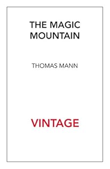 The Magic Mountain eBook: Thomas Mann: Amazon.co.uk: Kindle Store