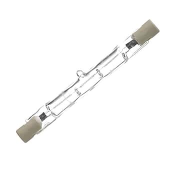 Energizer ECO Linear Halogen Bulb - R7 - 78mm - 120w (150w) - Pack of 5 ...