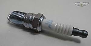 Jaguar New Genuine Petrol Spark Plug C2S46895: Amazon.co.uk: Car ...