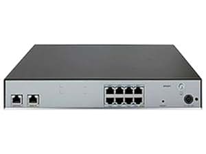 Huawei AR207 Connected Router Grey - Connected Routers (IEEE 802.1p ...