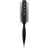Denman D73 Radial Hairbrush Flexible Pins: Amazon.co.uk: Beauty