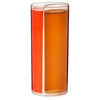 Econ Siptail Twister Shot Glass 1oz / 30ml - Set of 6 | Plastic Twisted ...