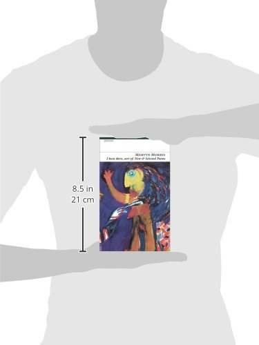 Mervyn Morris | poetryarchive.org