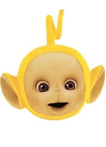 La La Teletubbies Celebrity Face Mask: Amazon.co.uk: Toys & Games