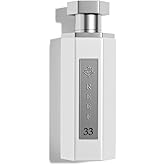 Reef 33 Luxury Unisex Perfume – Eau de Parfum 100ml | Notes of Saffron ...