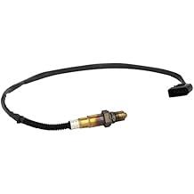 Lambda-sonde.de – Lambdasonde Golf 4