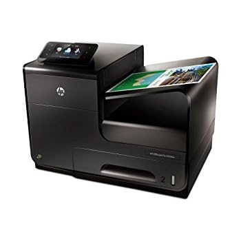 HP Officejet Pro X551dw Wireless MFP Printer (CV037A): Amazon.co.uk ...