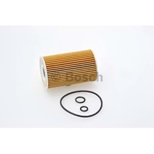 Bosch F026407023 Oil-Filter Element: Amazon.co.uk: Car & Motorbike
