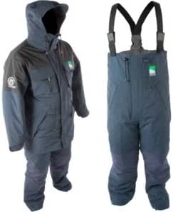 Preston Innovations Celcius Dri-Fish Drifish Thermal Waterproof Fishing ...