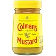 2x Colmans Original Englisch Senf 170G : Amazon.de: Lebensmittel & Getränke