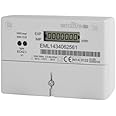 Bell Flow Systems EMLITE ECA2 MID Single Phase 100AH Electricity Meter ...