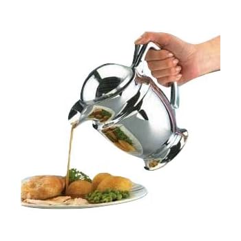 Insulated Gravy Jug: Amazon.co.uk: Kitchen & Home