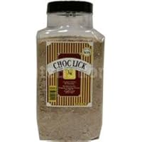 Choc/Chocolate Lick - 200g pack : Amazon.co.uk: Grocery