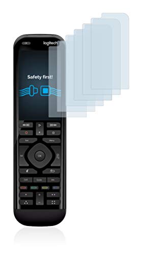 Logitech Harmony Elite : test, prix et fiche technique - Télécommande ...