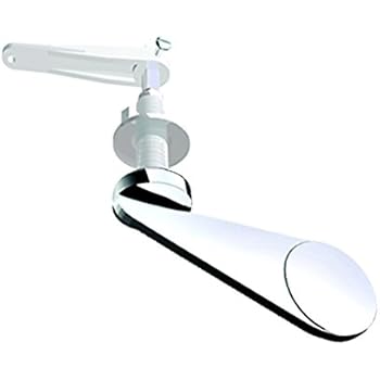 Easiflush Paddle Cistern Lever - Disabled use: Amazon.co.uk: Kitchen & Home