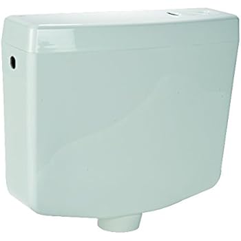 Cassetta universale WC KARIBA SUPER ECO Start and Stop made in italy ...