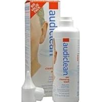 Audiclean Ear Cleansing Wash x 115ml : Amazon.co.uk: Beauty