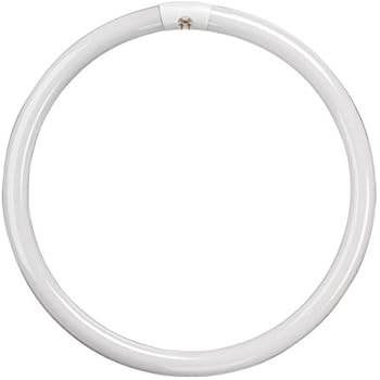 22W T5 Circular fluorescent tube, 225mm diameter , 4pin 2Gx13 warm ...