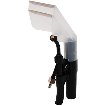 Superior Quality Spray Nozzle 32mm With Trigger to fit Numatic George ...