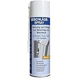 FENOPLAST Fenosol Beschlägespray (500 ml Spraydose) : Amazon.de: Baumarkt