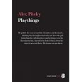 Playthings: Amazon.co.uk: Alex Pheby: 9781910296479: Books
