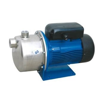 ELETTROPOMPA LOWARA BGM 11 BGM11 HP 1,5 + PRESSCONTROL POMPA AUTOCLAVE MOTORE: Amazon.it: Fai da te