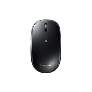 Samsung Original Galaxy S Wireless Bluetooth Action Mouse Compatible ...