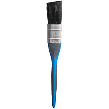 Dulux Perfect Edges 1 inch Triangle Brush: Amazon.co.uk: Kitchen & Home