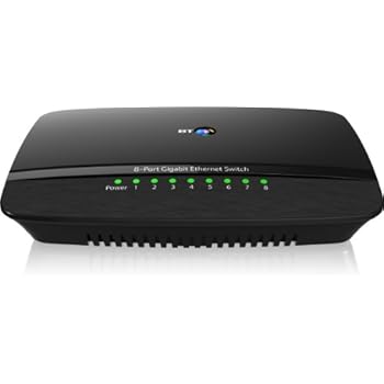 BT Home Hub 5 for BT Broadband: Amazon.co.uk: Computers & Accessories