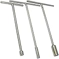 T Socket Spanner m8 m10 m12 (T Goti Socket Spanner) set of 3pcs ...