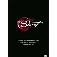The Secret: Amazon.co.uk: Byrne, Rhonda: DVD & Blu-ray