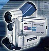 MX-7000 DIGITAL VIDEO CAMCORDER: Amazon.co.uk: Electronics & Photo